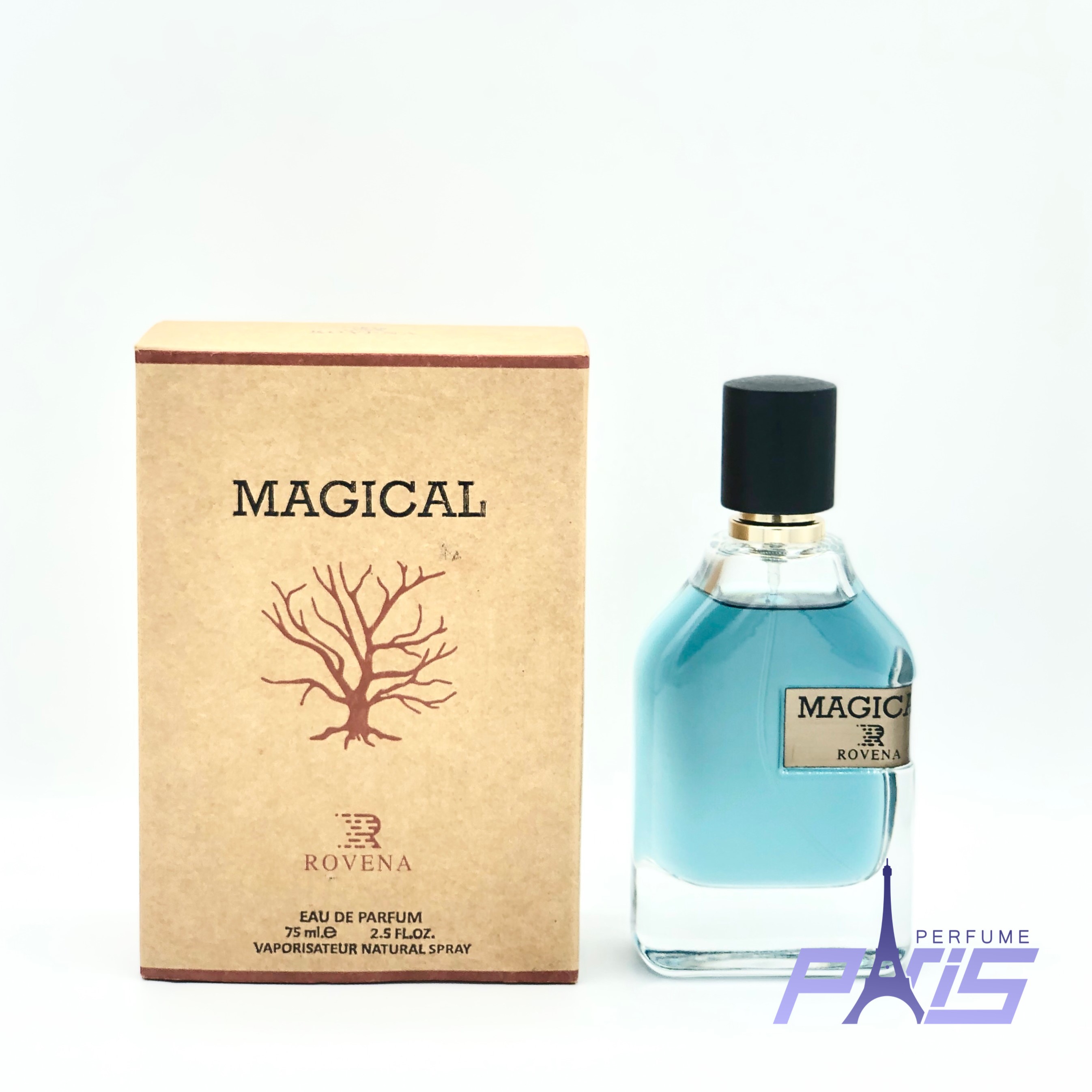 عطر ادکلن اورتو پاریسی مگامار(مگاماره) روونا 100 میل(Rovena) Orto ...